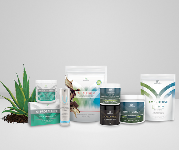 What Are Mannatech Products Good For? - Manna Products