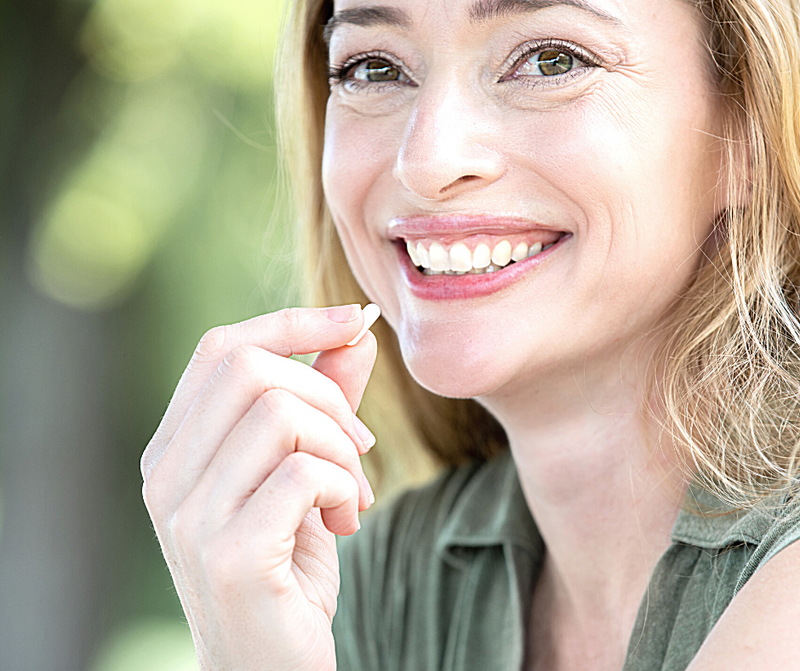 NEW Mannatech Essentials Catalyst Mulitvitamin - Manna Products