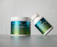 How does Mannatech work? - Manna Products