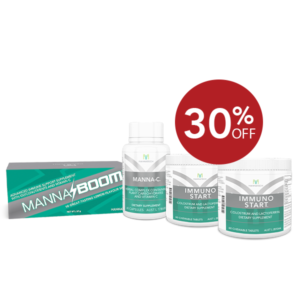 Mannatech | Ambrotose | Mannabears | Mannatech Australia