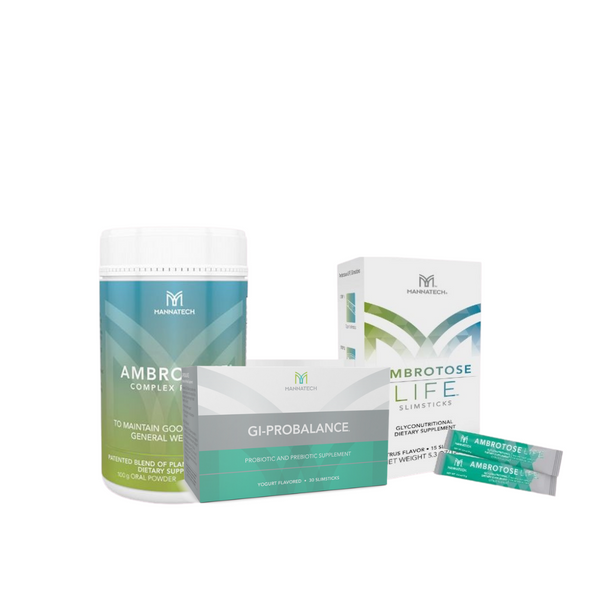 Mannatech | Ambrotose | Mannabears | Mannatech Australia