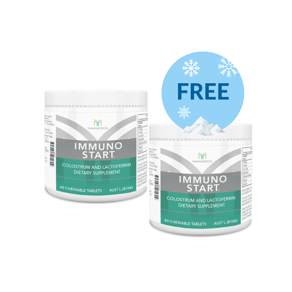 Products - Manna Products