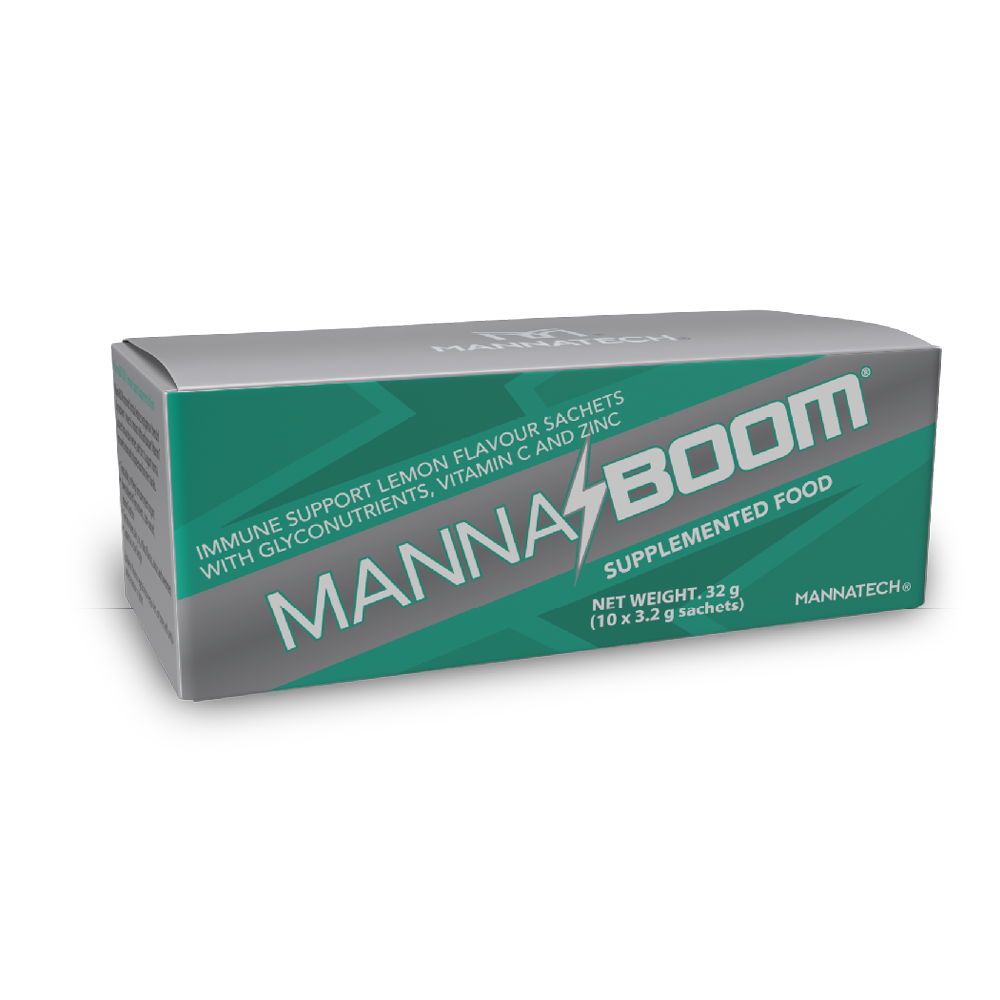 Products - Manna Products
