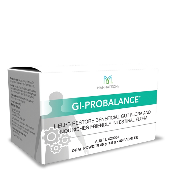 Mannatech GI Pro Balance - Manna Products