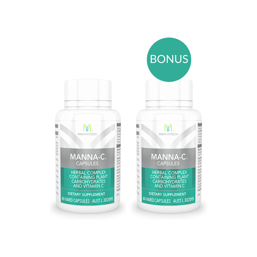 Products - Manna Products